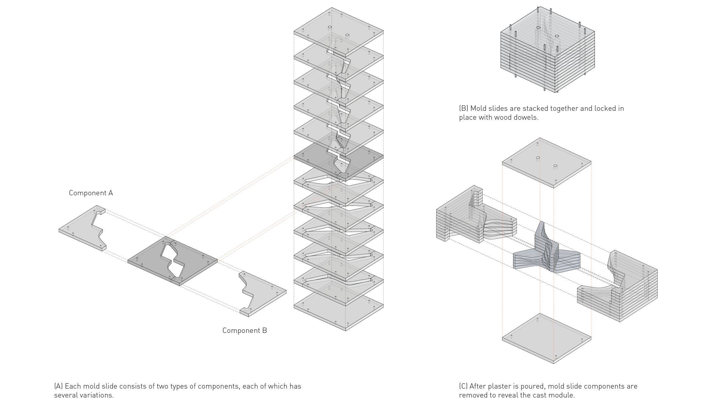 Modular Variations - Prototype I by Variable Projects - Architizer