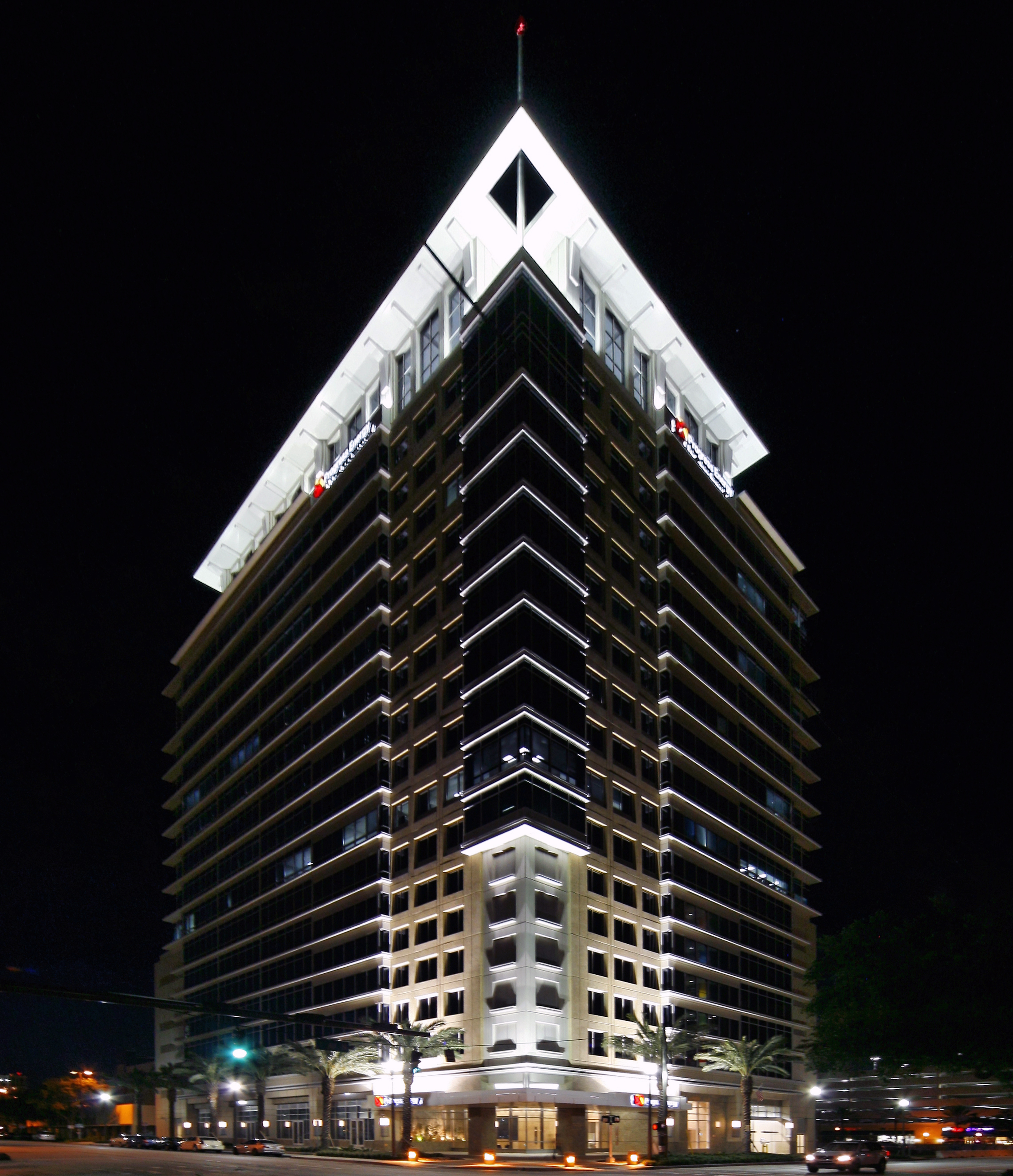 Progress Energy - Architizer