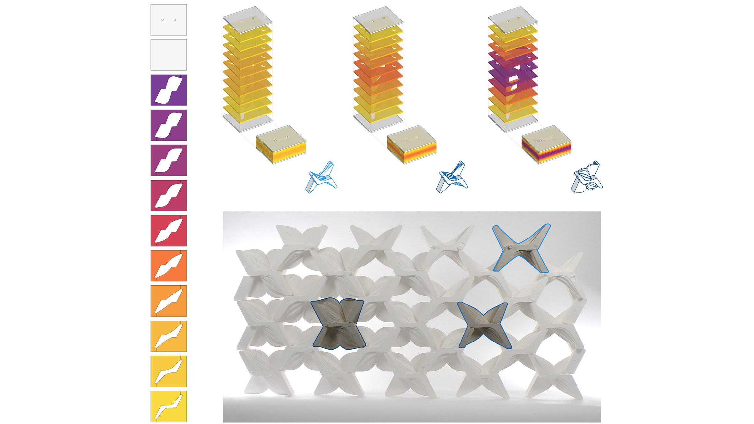 Modular Variations - Prototype I by Variable Projects - Architizer