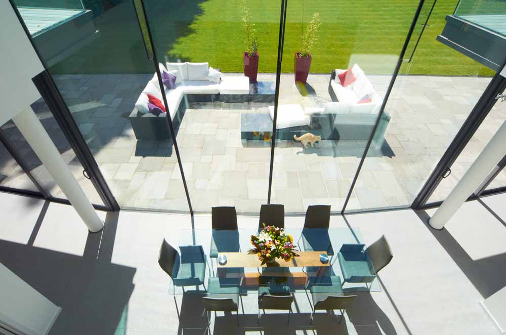 Cherry Orchard by Western Design Architects - Architizer