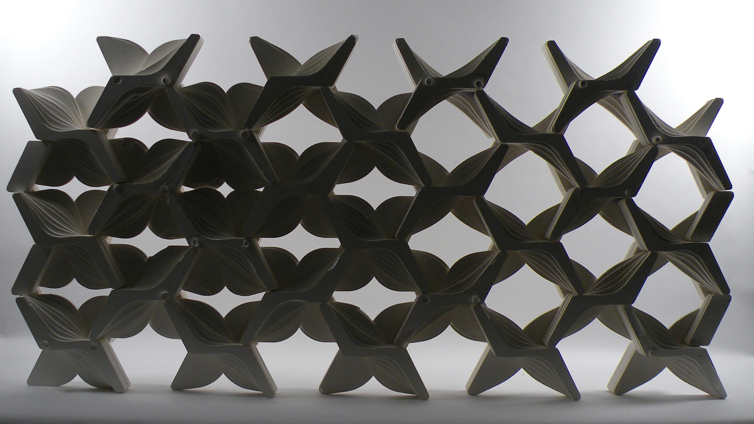 Modular Variations - Prototype I by Variable Projects - Architizer