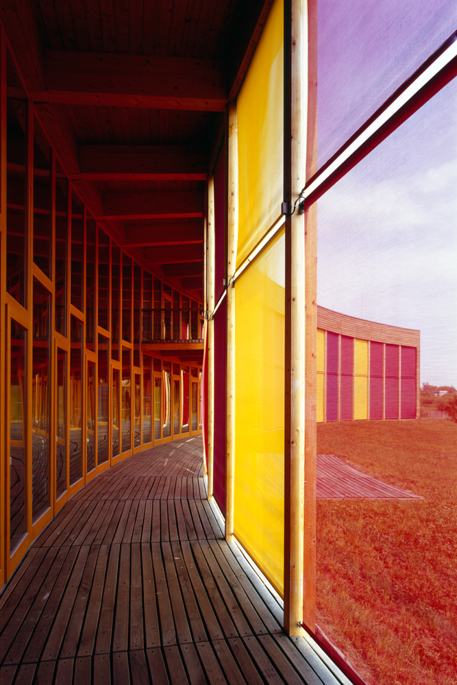 The National Technical Library by Projektil architekti s.r.o. - Architizer