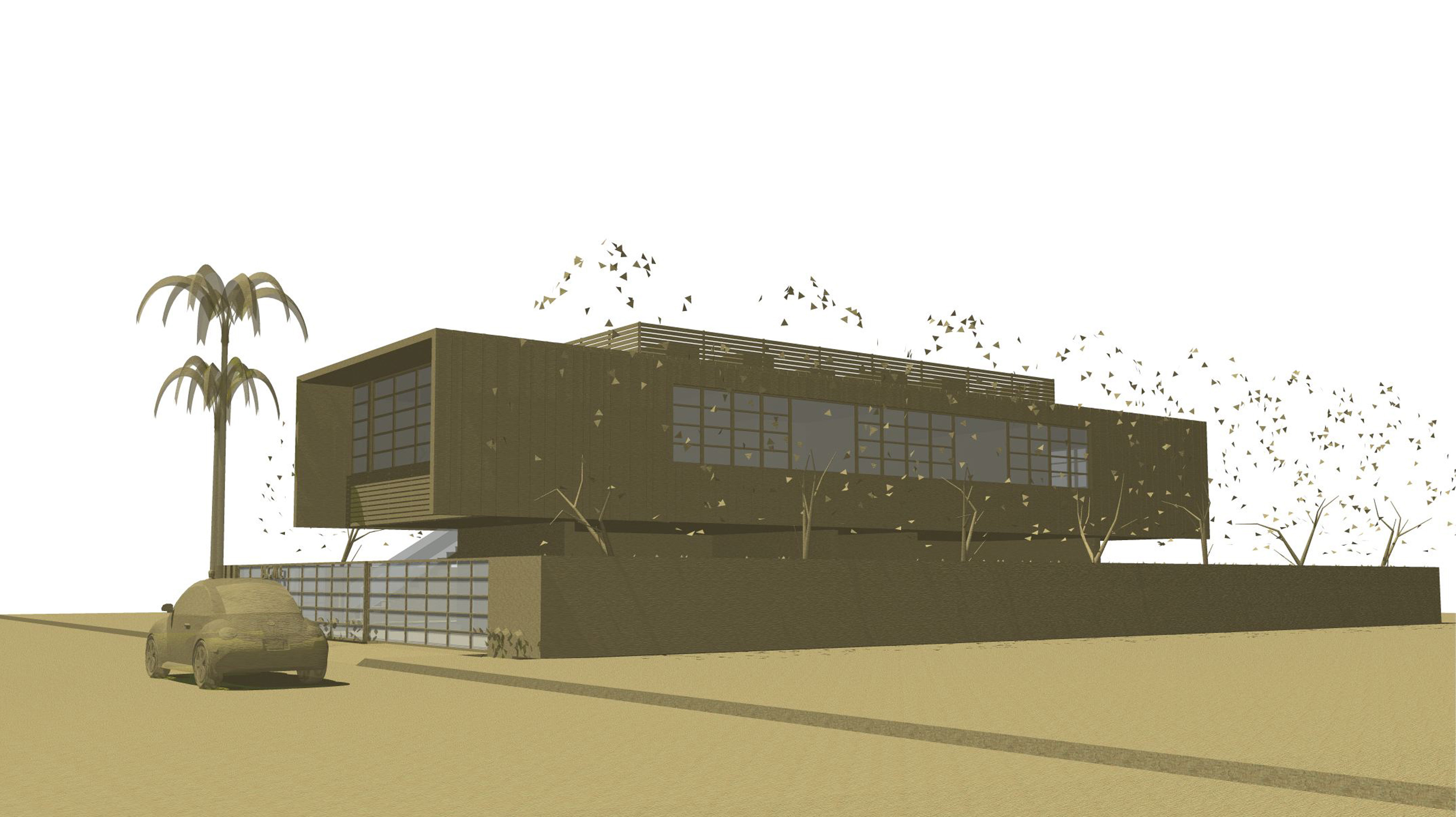 Acme Building - Architizer