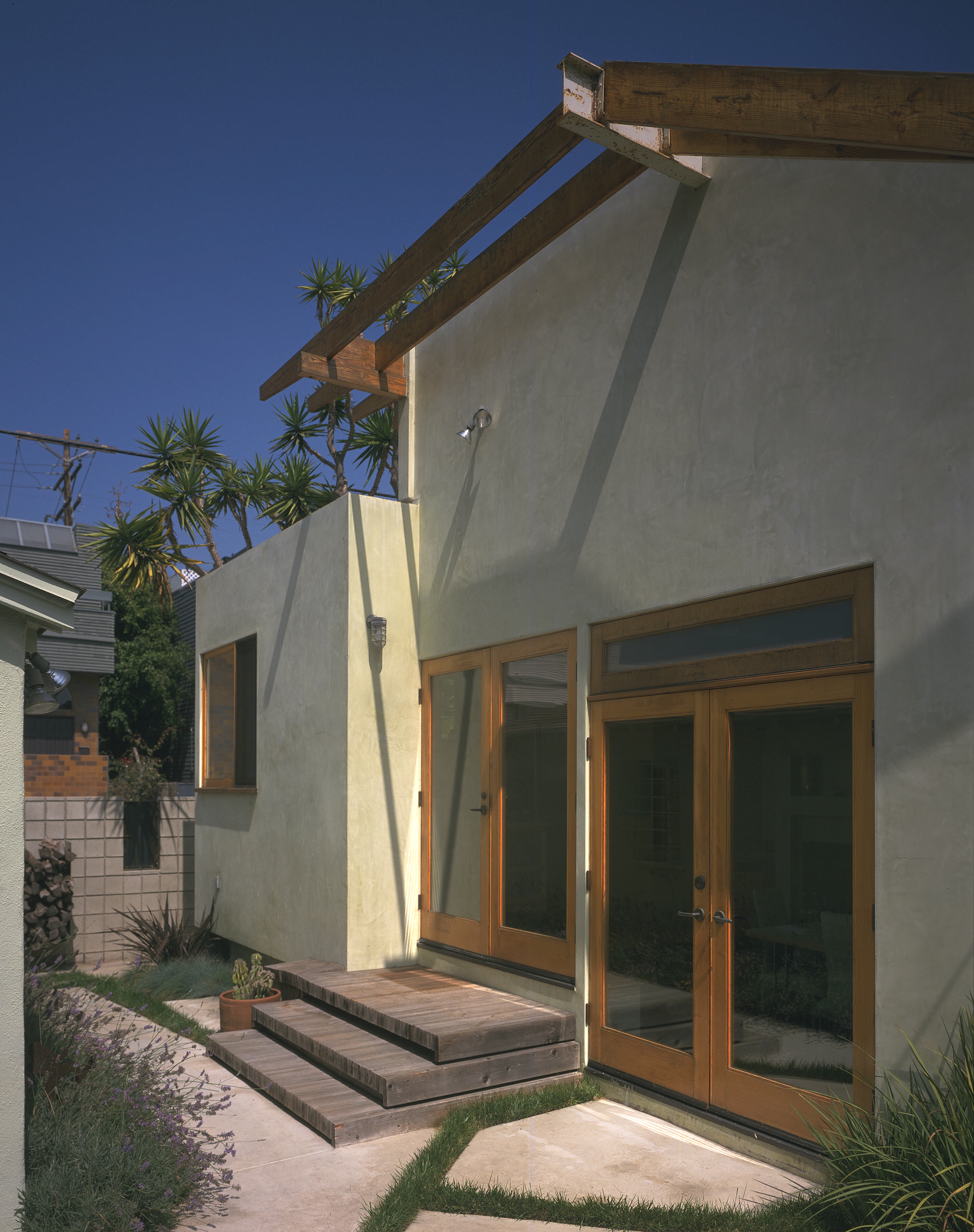 Clement Residence - Architizer