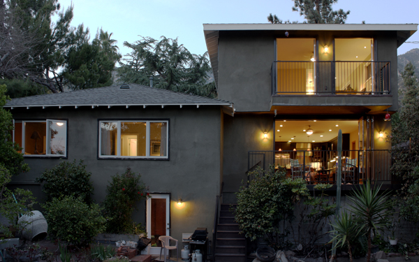 Alta Pine Residence by Green City Building Company - Architizer