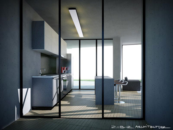 House for Wallpaper* Architects Directory 2010 - Architizer
