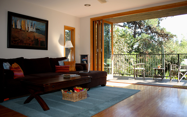 Alta Pine Residence by Green City Building Company - Architizer