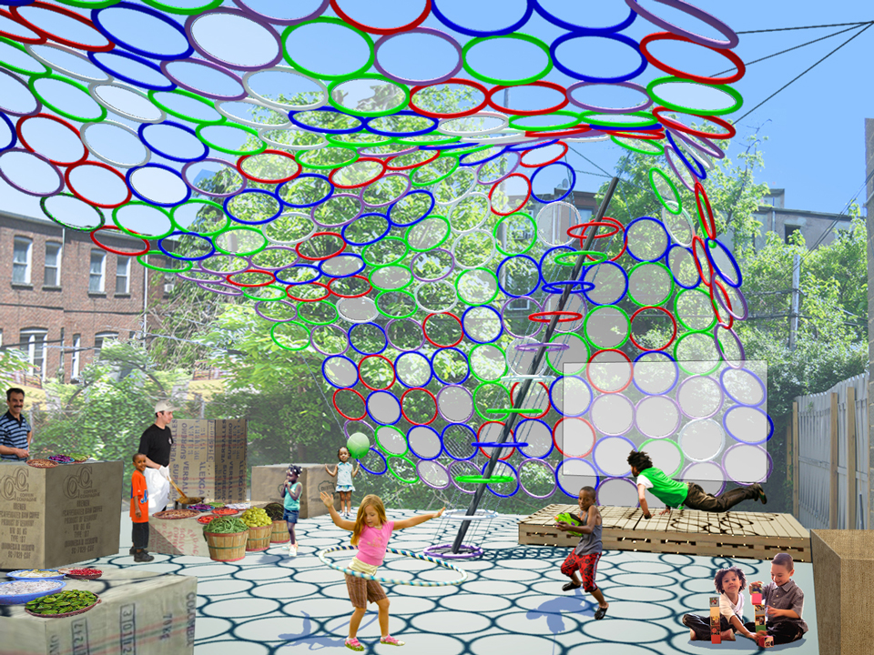 HOOPS by KIT - Architizer