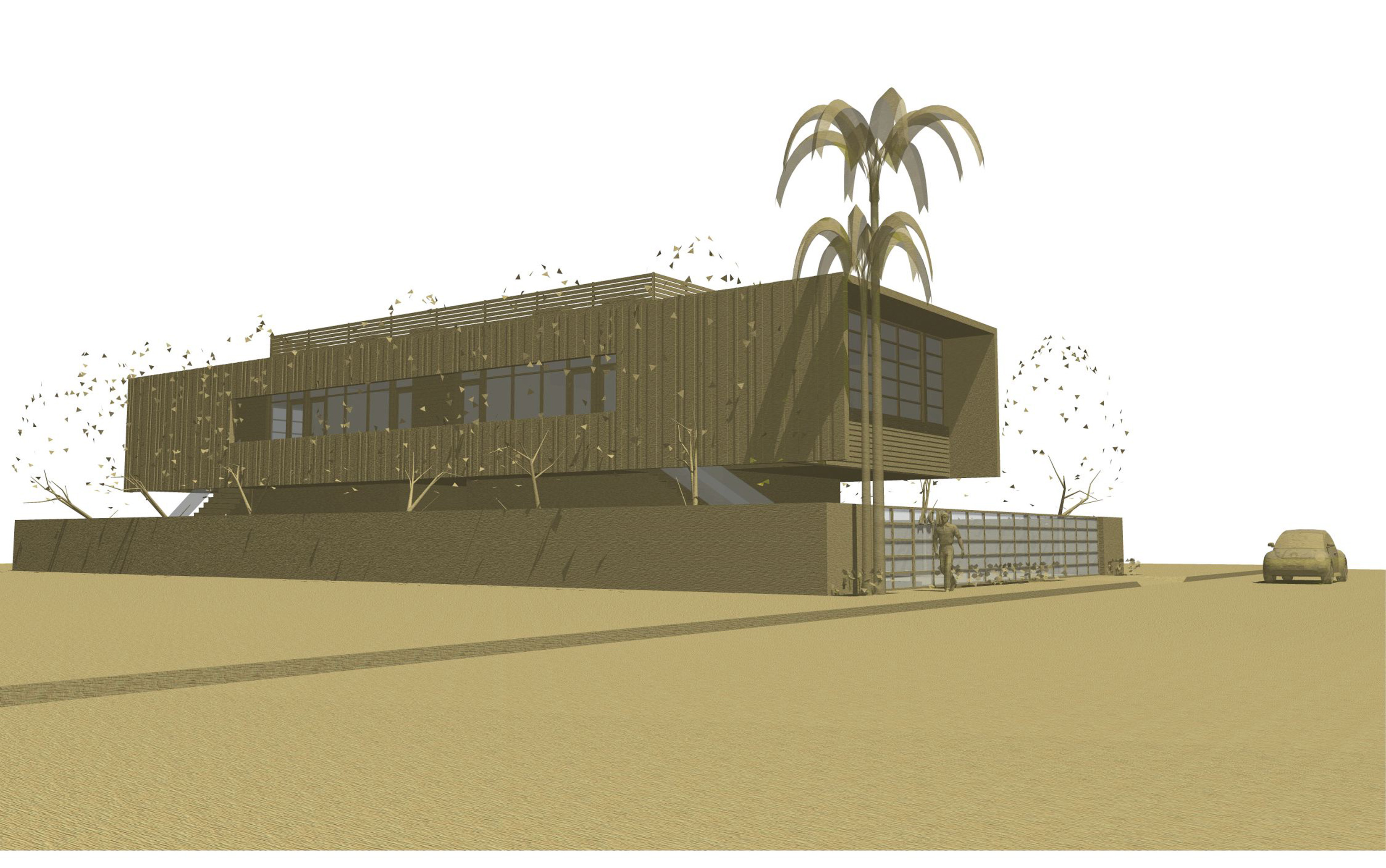 Acme Building - Architizer