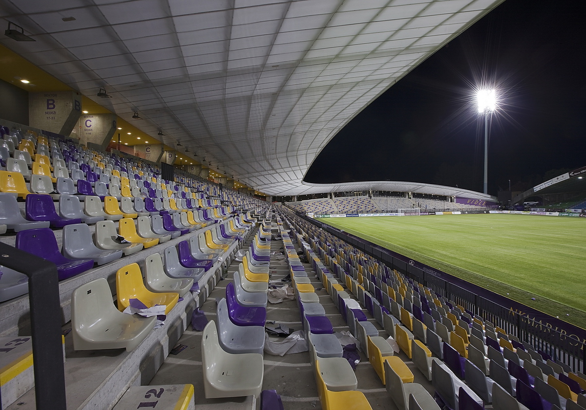 THE RING_Football Stadium - Architizer