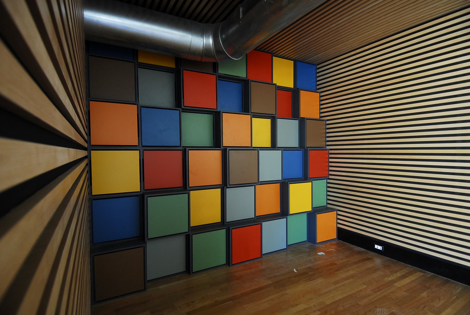 IED - room C22 - Architizer