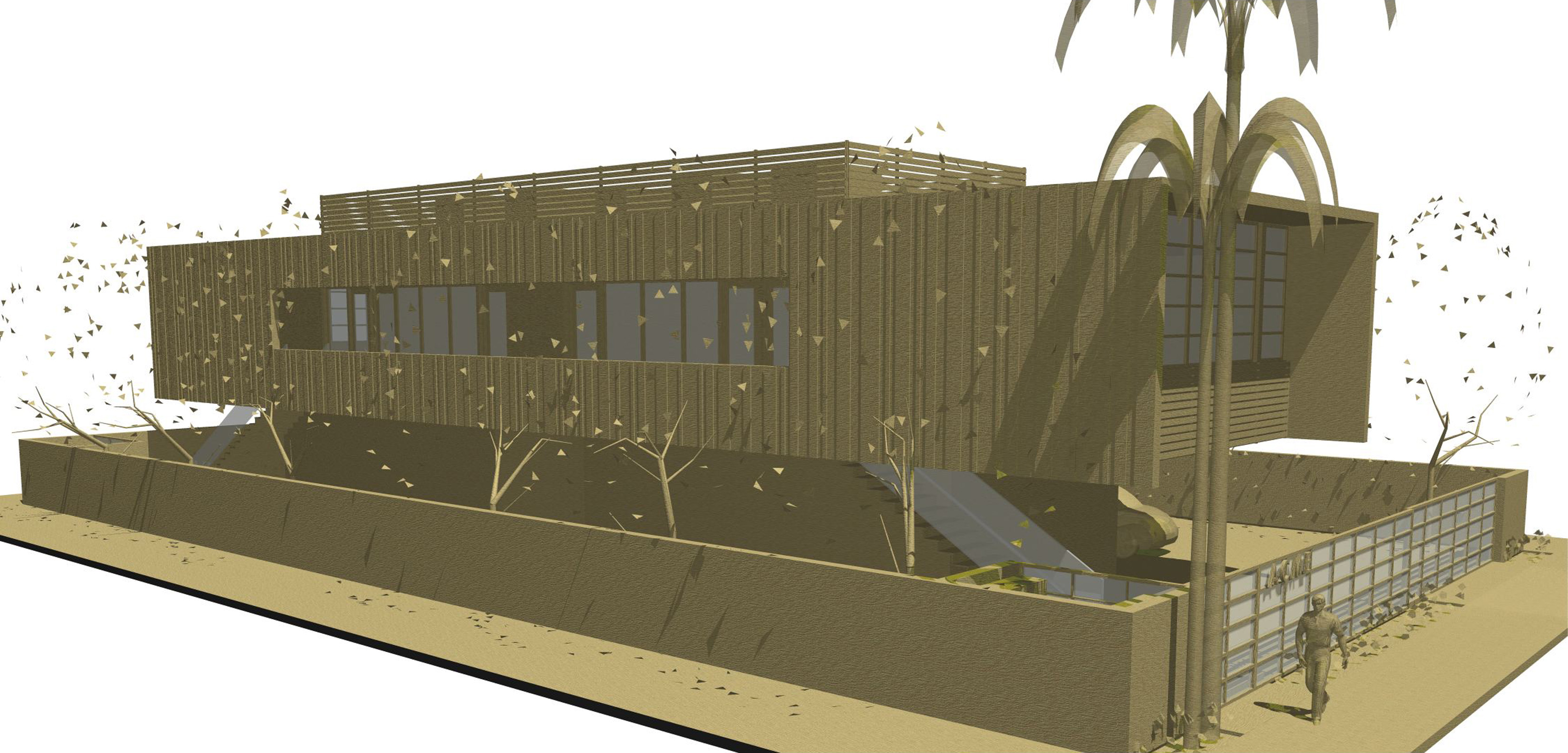 Acme Building - Architizer