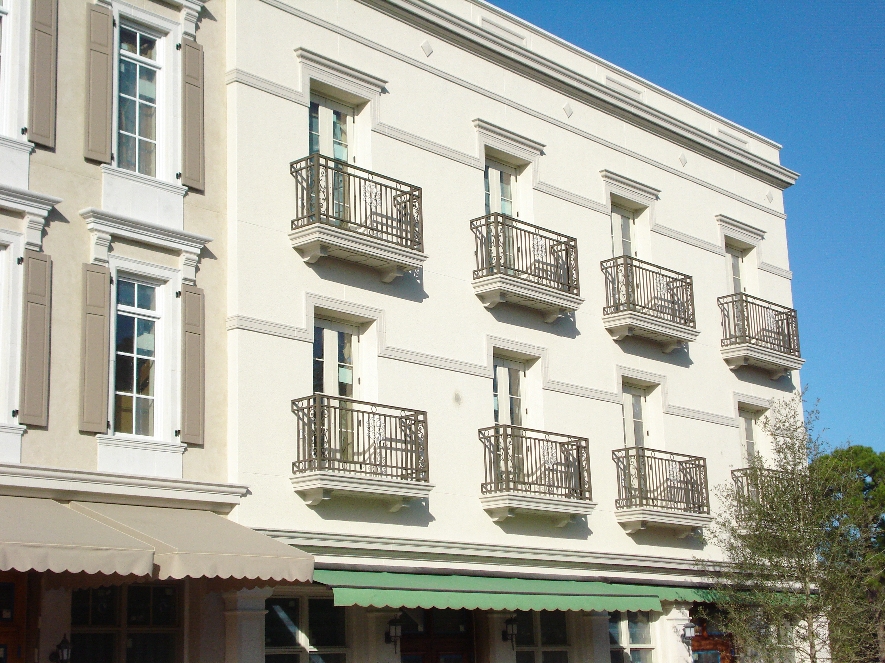 Citrus Square - Architizer