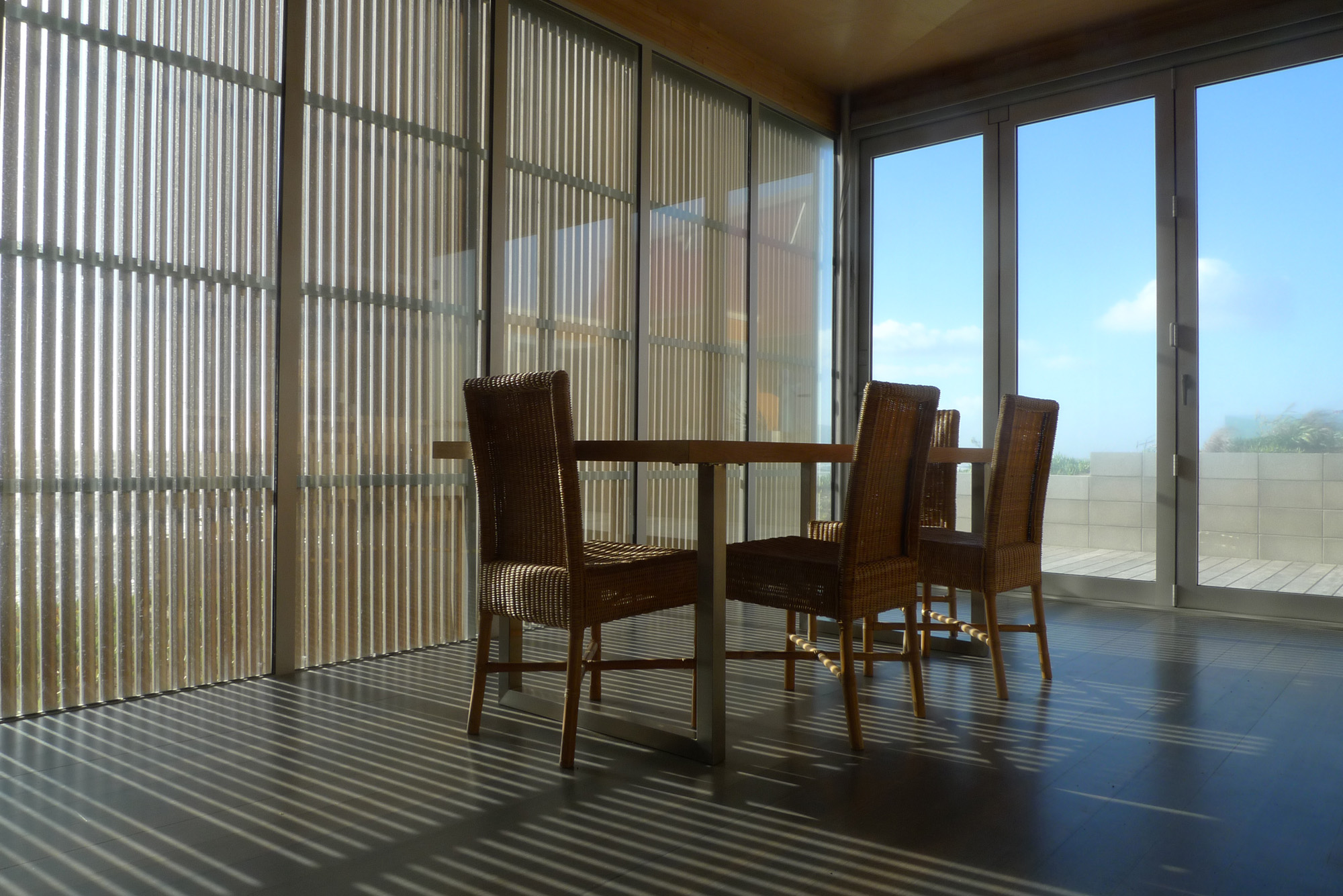 Kapiti Beach House by Geoff Fletcher Architects - Architizer