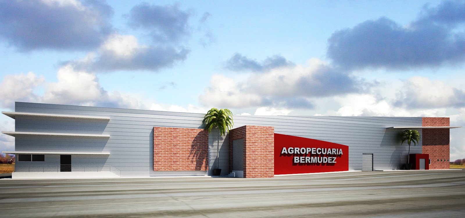 REMODELACION BODEGA by CAP_taller de arquitectura y diseño - Architizer