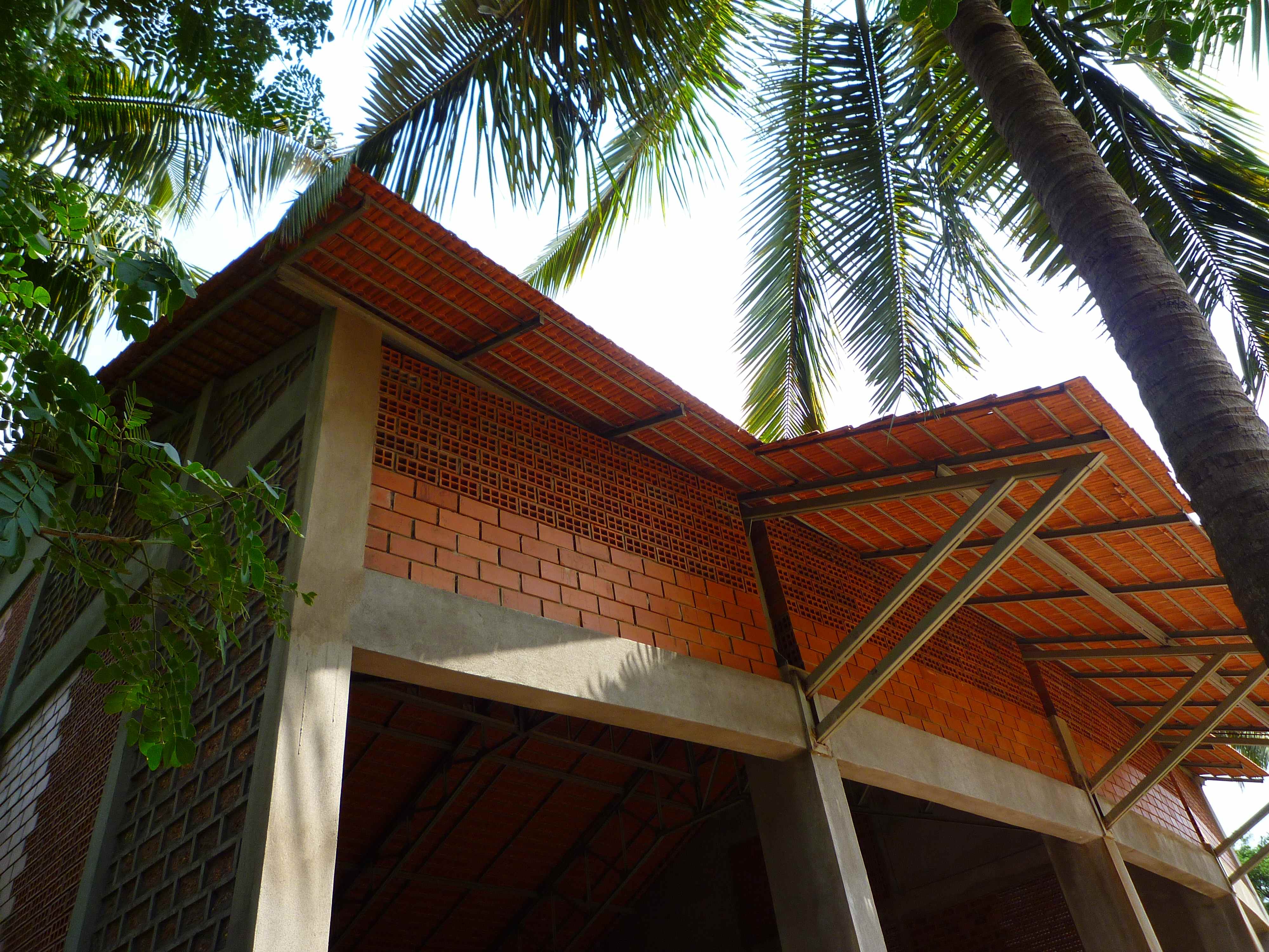 Centre for the Deaf Blind, Caritas - Goa, Saligao, Goa - India by Jim ...