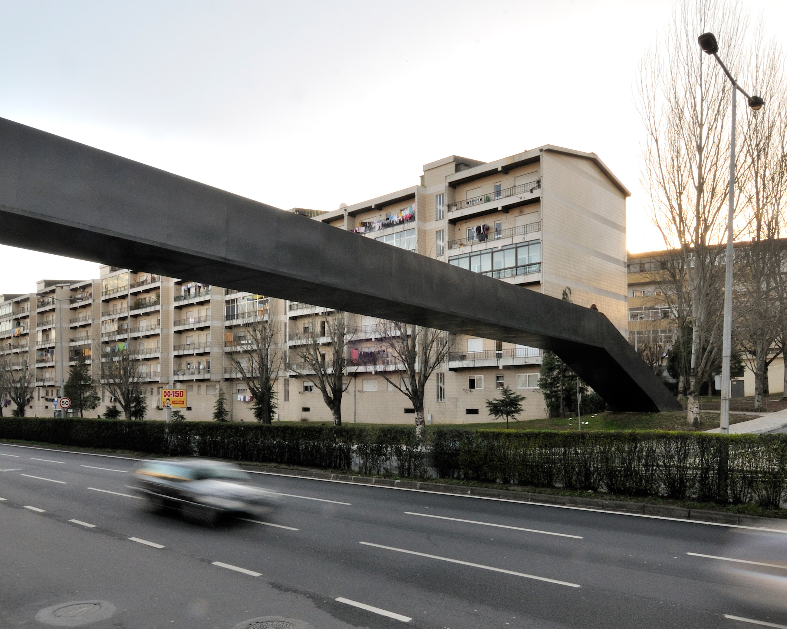 Braga Parque Shopping Mall by FVArquitectos - Architizer