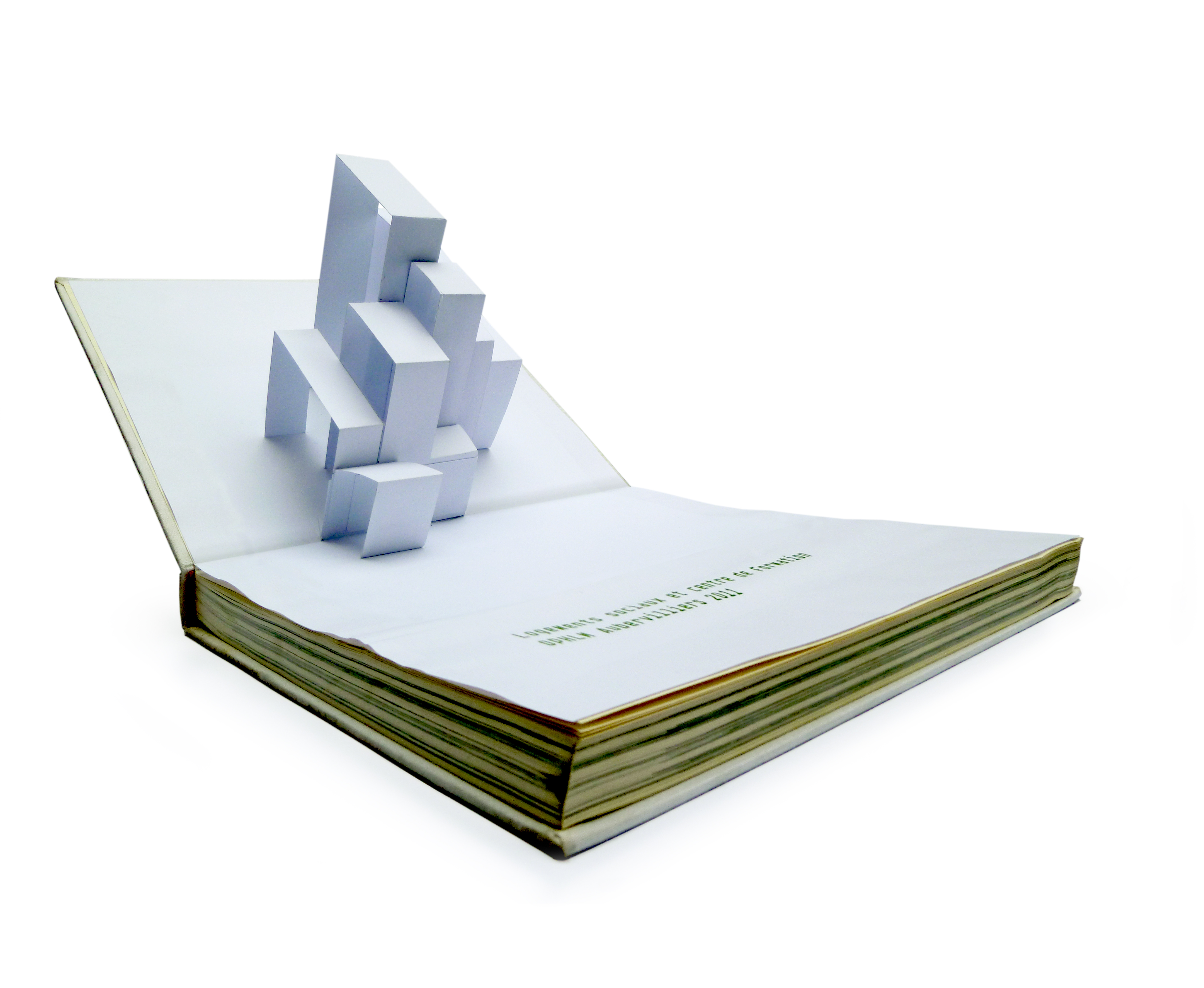 Pop-up building - Architizer