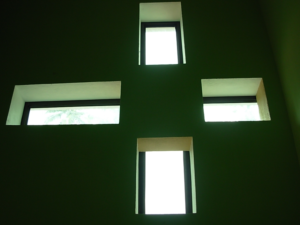 School Building for the St.Piux X High School, Presentation Convent ...