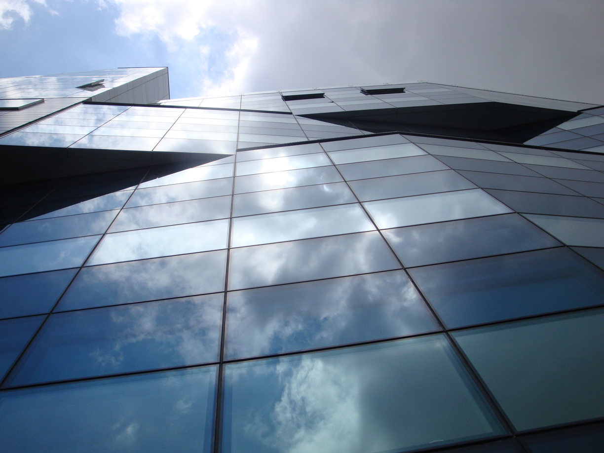 Arch. Photography - Architizer