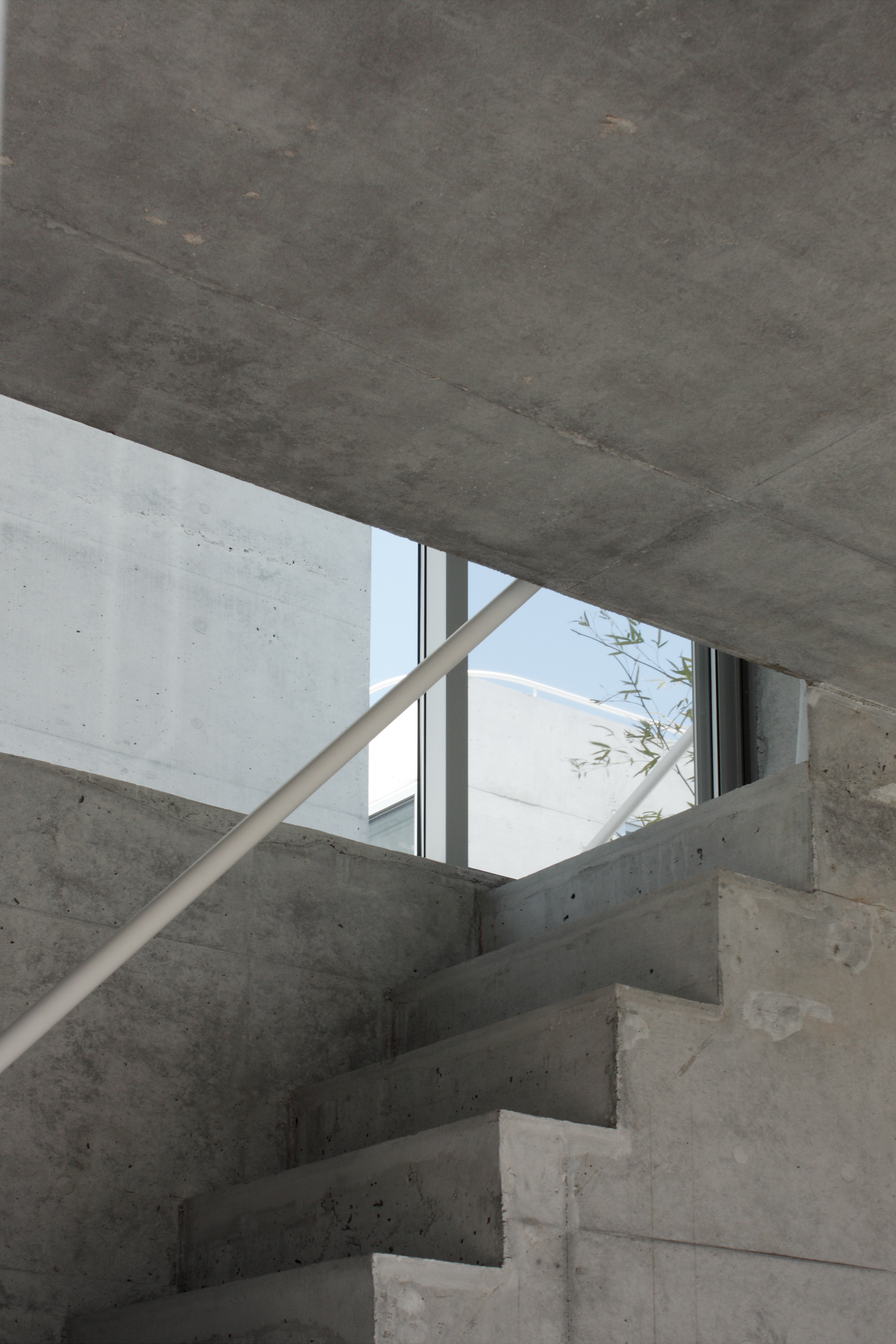 Static Quarry by Ikimono Architects - Architizer