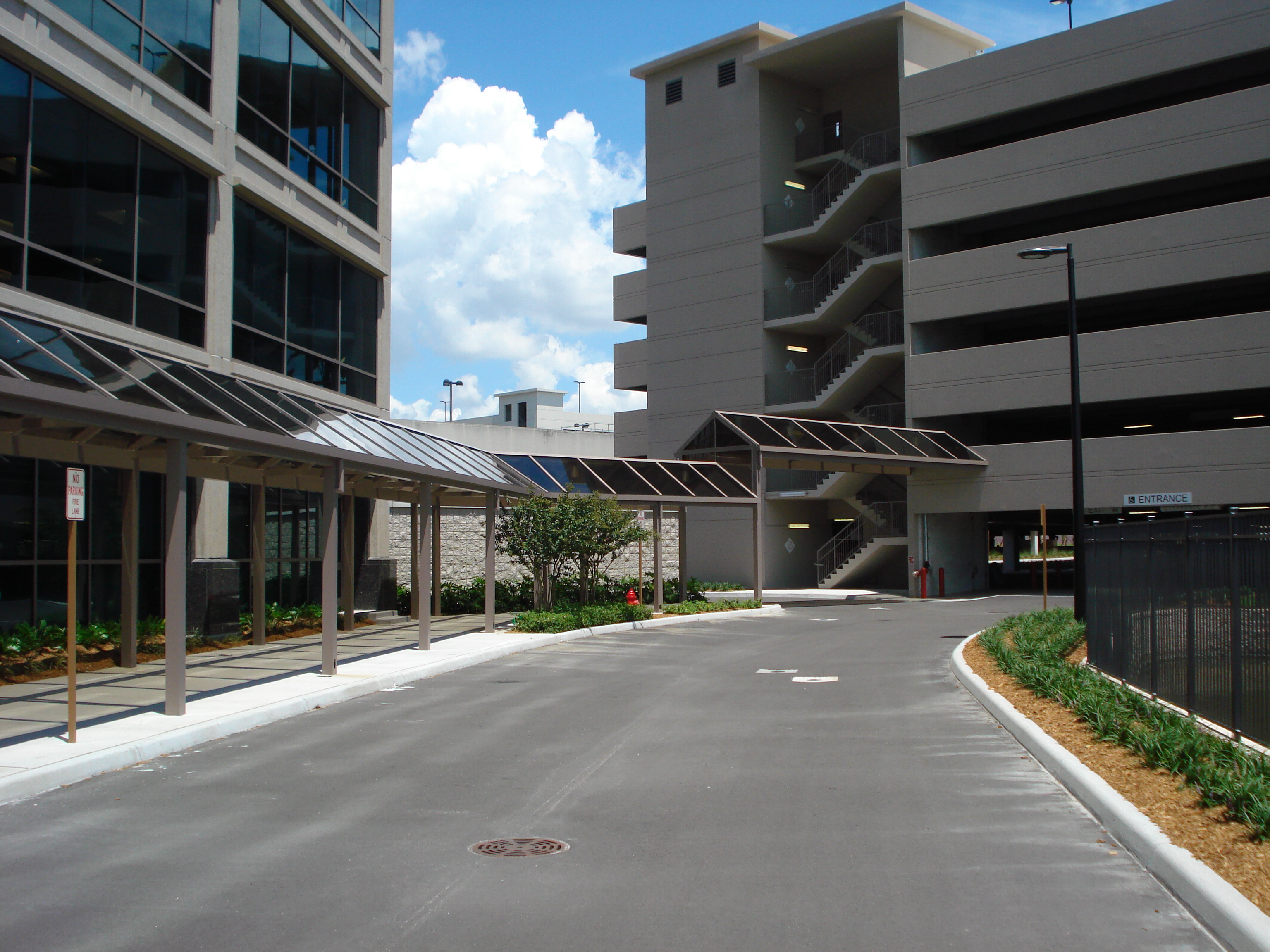 MetWest International - Architizer