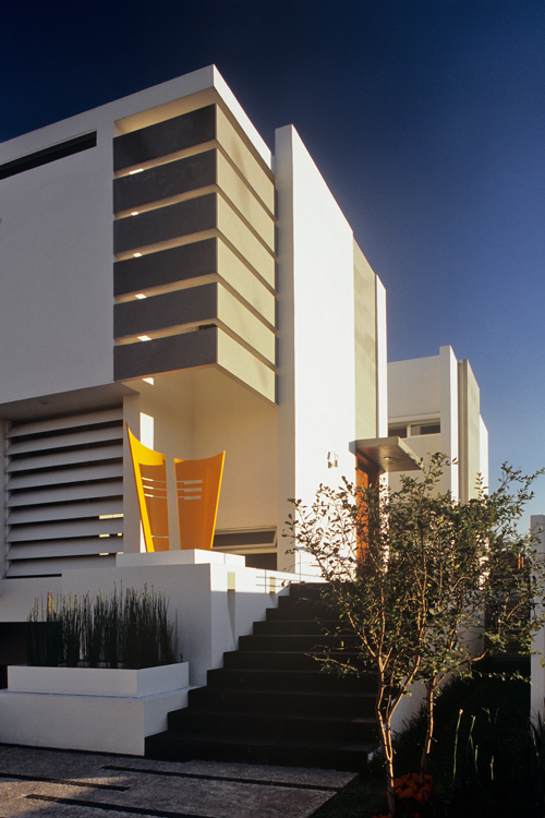 PC House by Agraz Arquitectos S.C. - Architizer