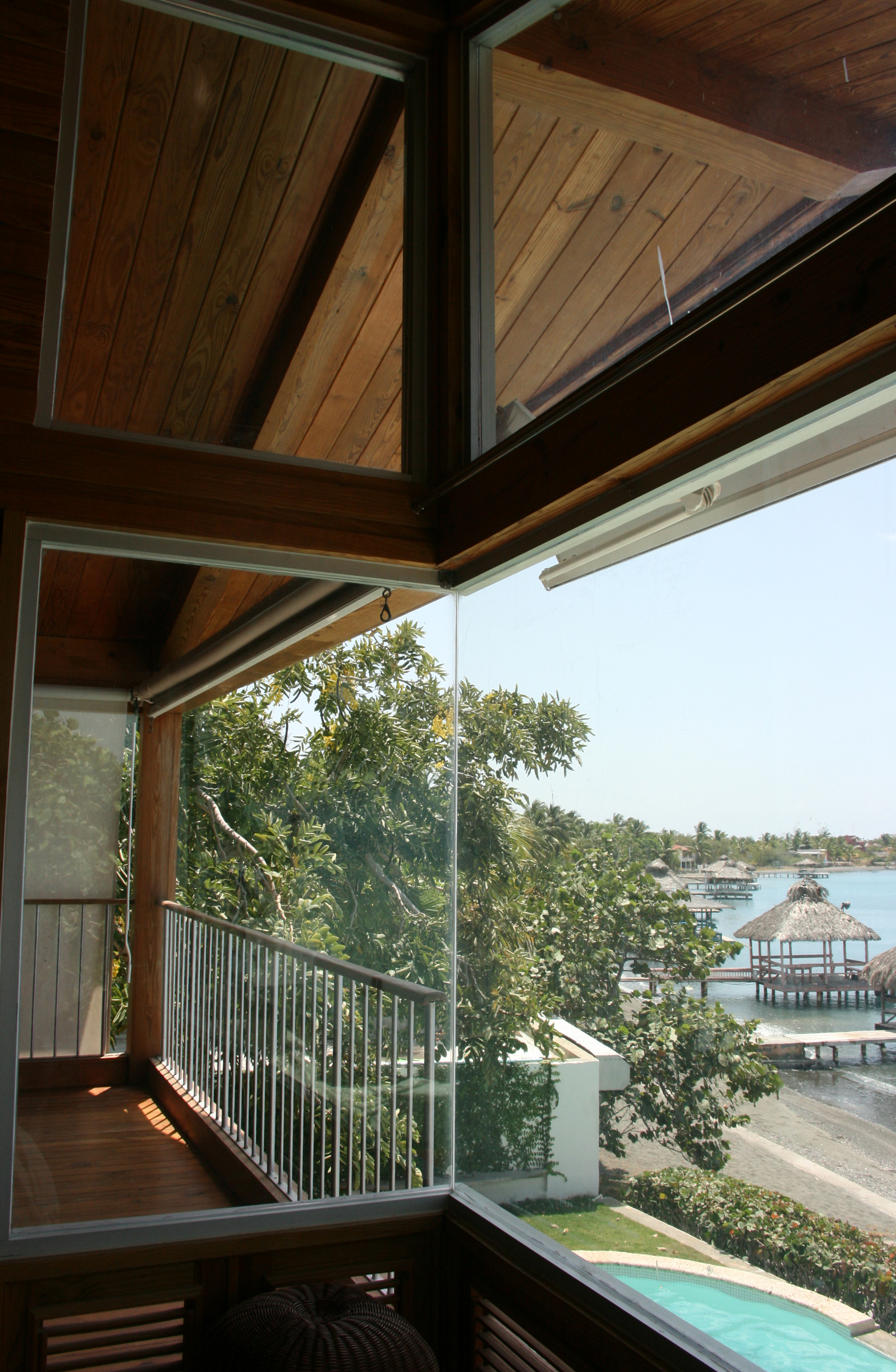 Villa Maria del Mar by Meyreles & Ramos Arquitectos - Architizer