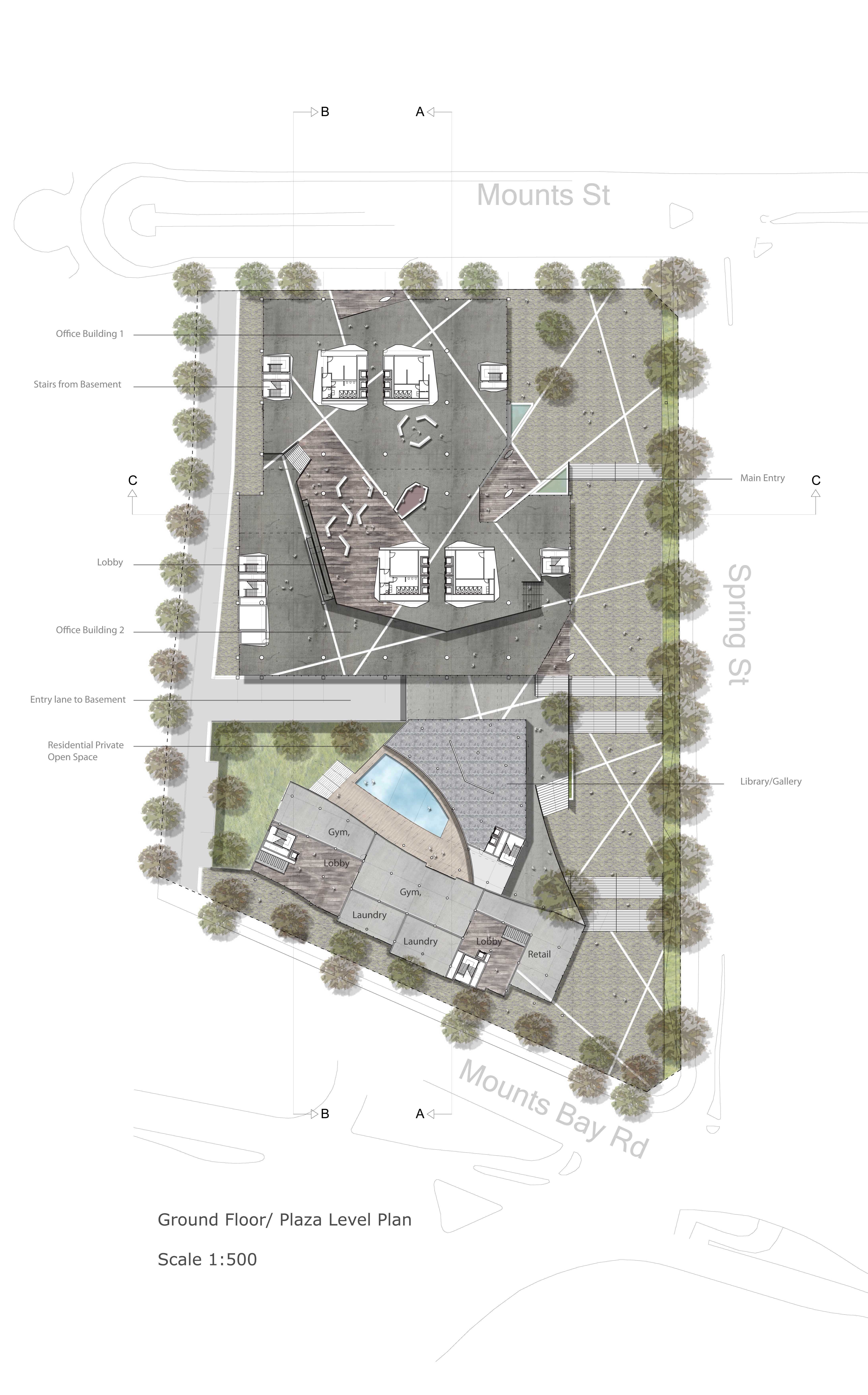 Old Emu Site Brewery Redevelopment - Architizer