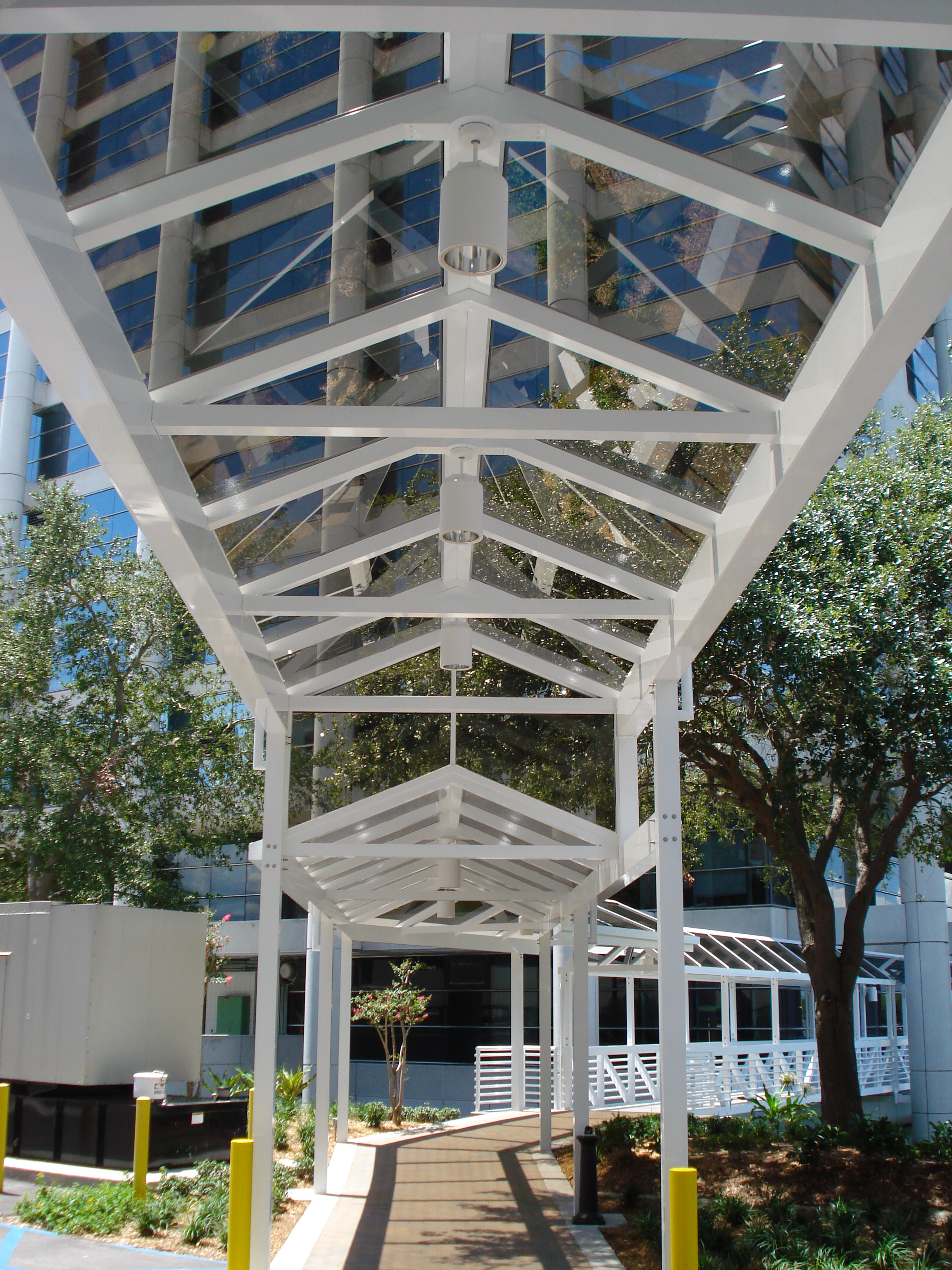 MetWest International - Architizer