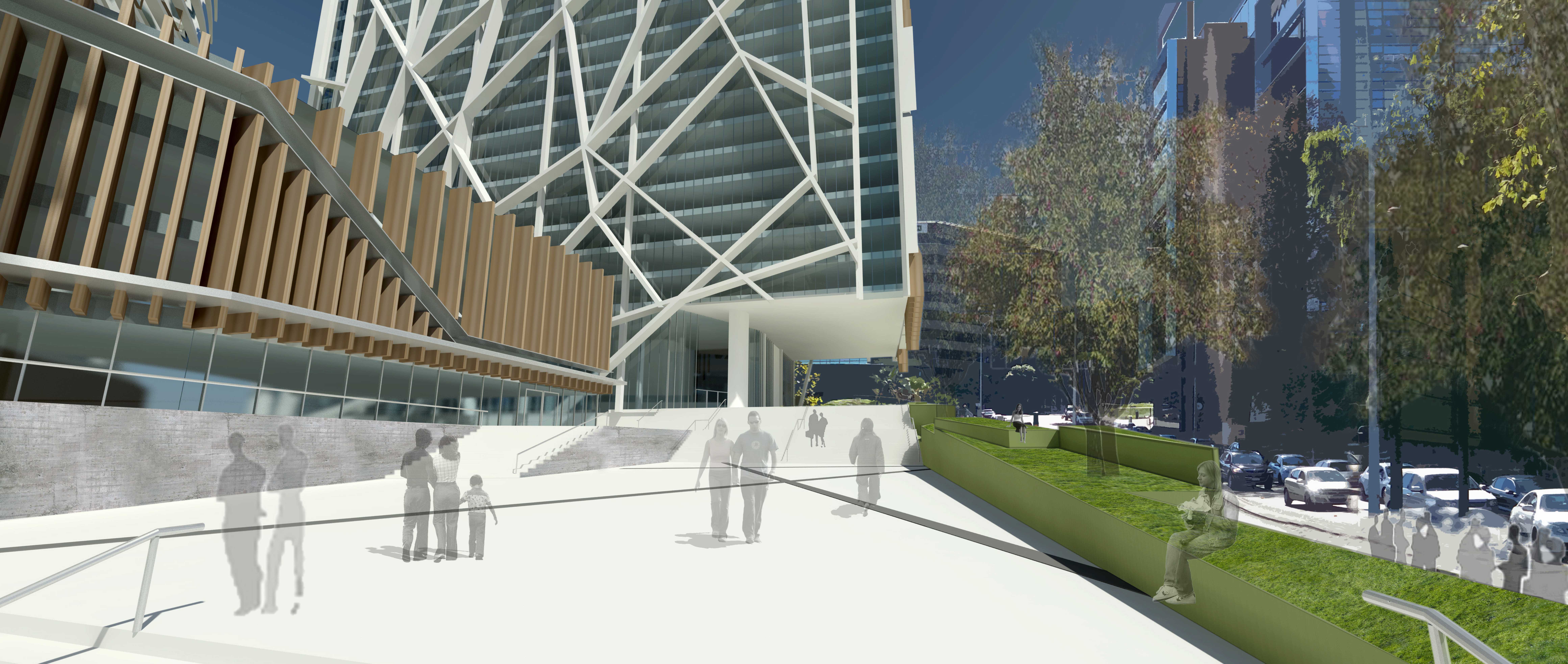 Old Emu Site Brewery Redevelopment - Architizer