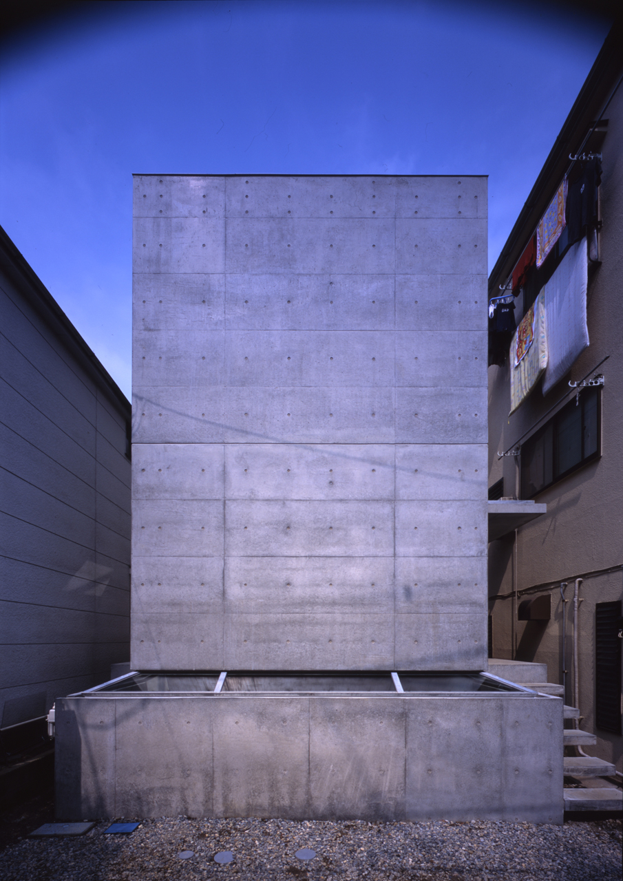 Cell Brick by Atelier TEKUTO - Architizer