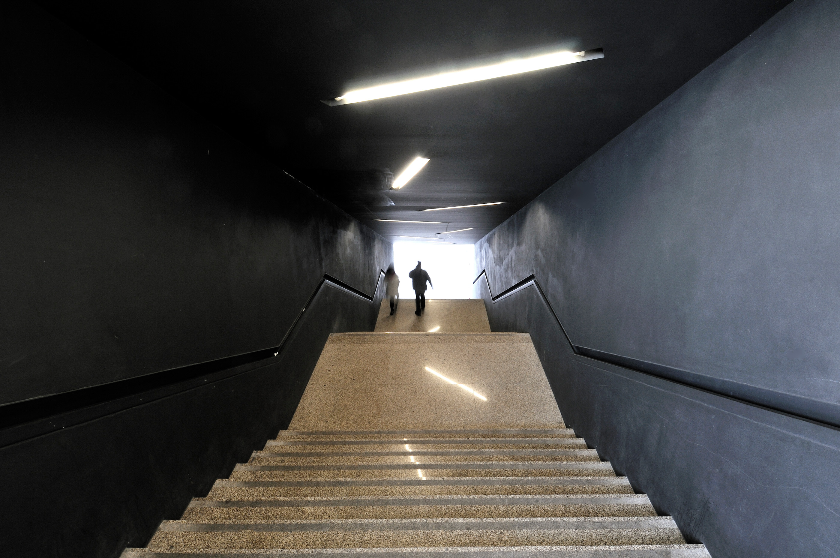 Braga Parque Shopping Mall by FVArquitectos - Architizer