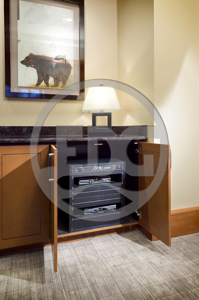 The Watermark by Electronics Design Group, Inc. - Architizer