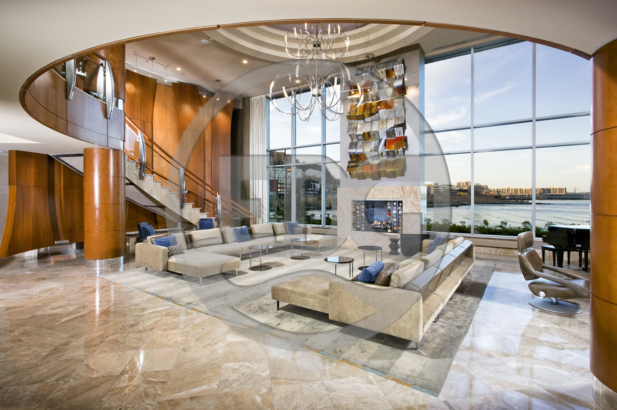 The Watermark by Electronics Design Group, Inc. - Architizer