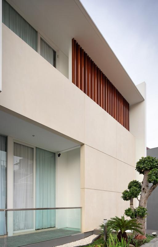 leo house - Architizer