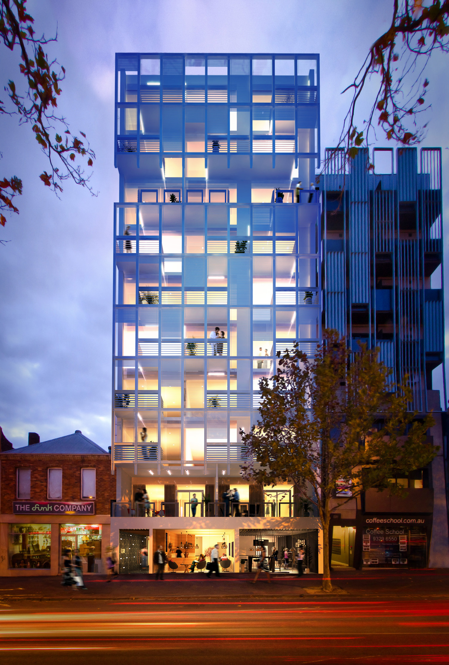 Open House by Architects EAT - Architizer