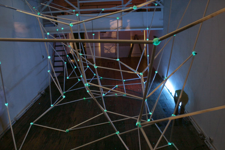 Phalanstery Module by Bureau Spectacular - Architizer