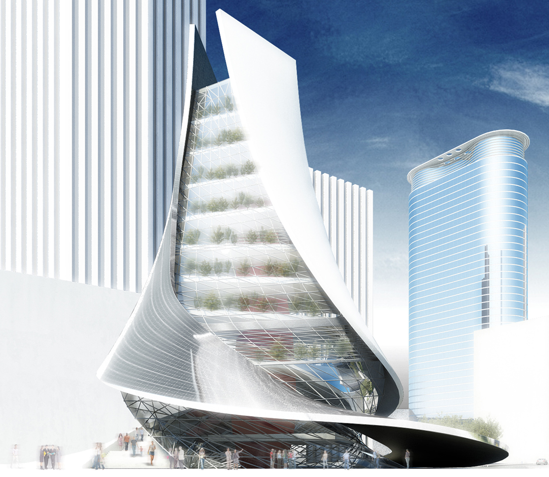 Galahouse by GALA Engineering S.r.l. - Architizer