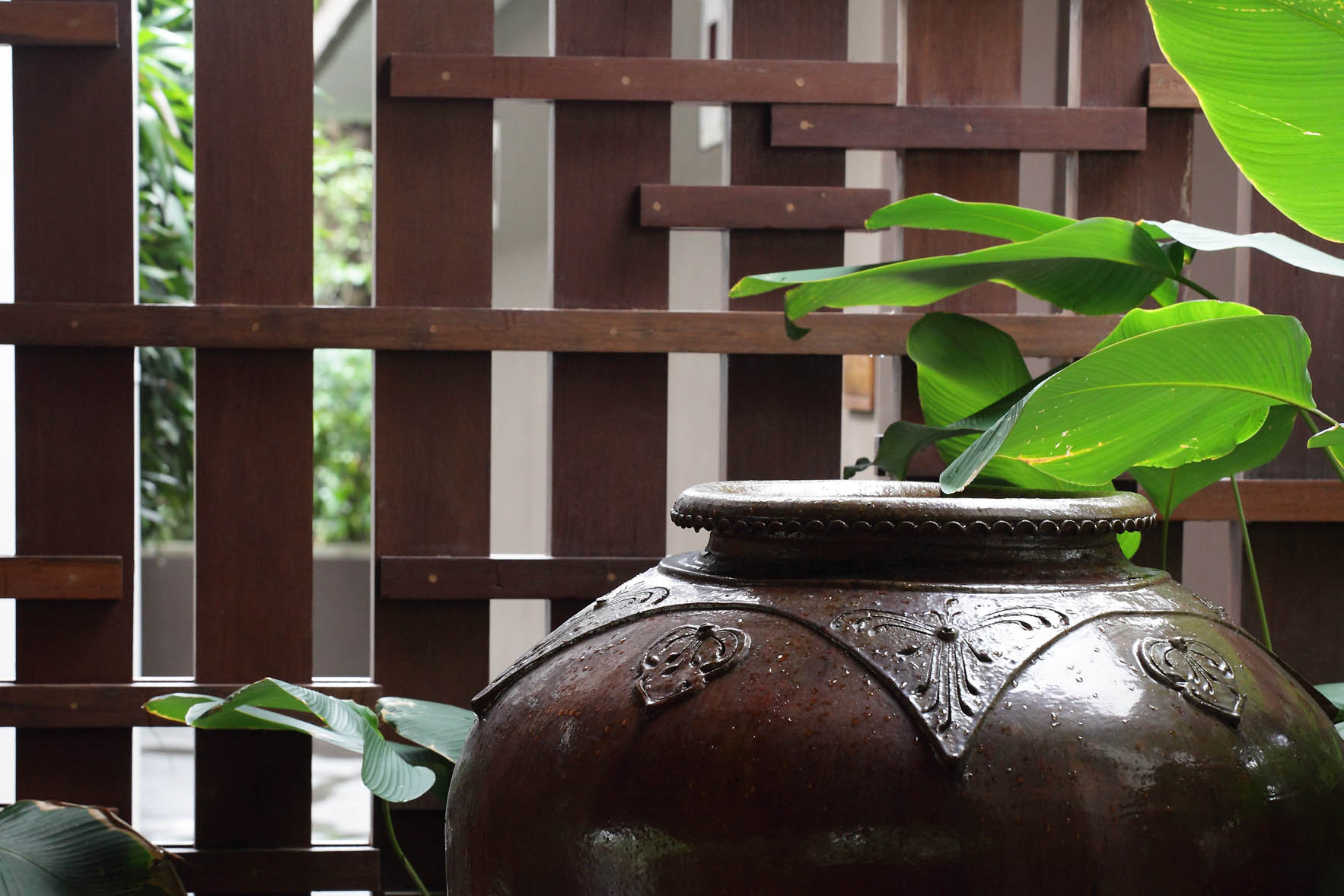 Semara Resorts and Spa - Architizer