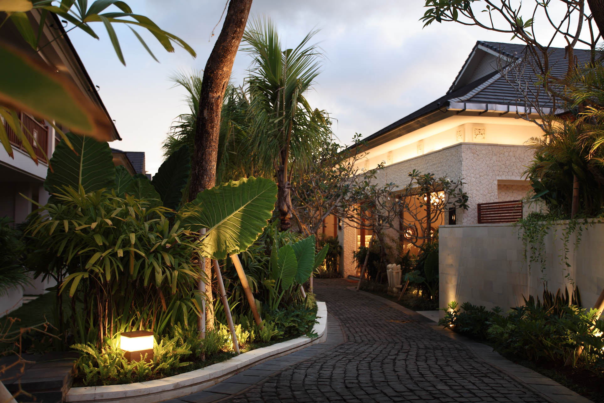 Semara Resorts and Spa - Architizer