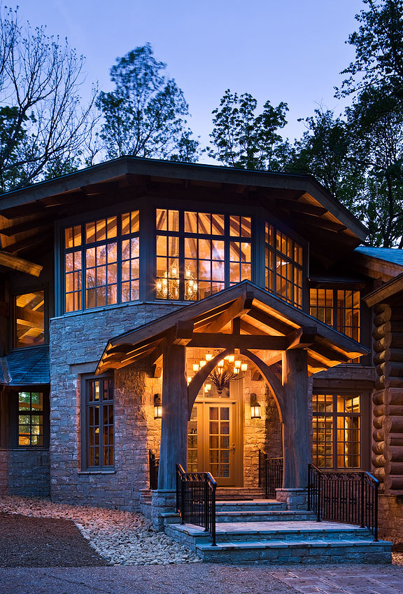 Trunk by Norris Architecture - Architizer