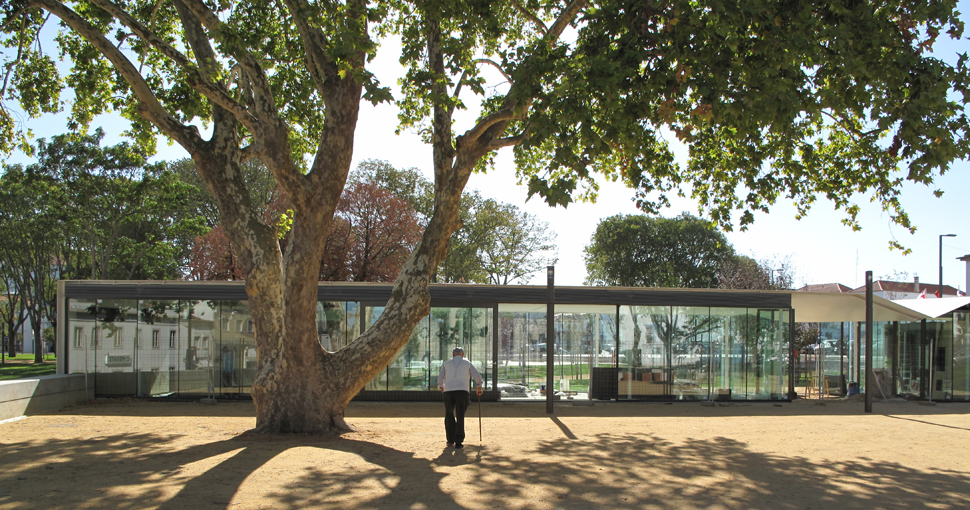 OPERA | Design Matters - Architizer