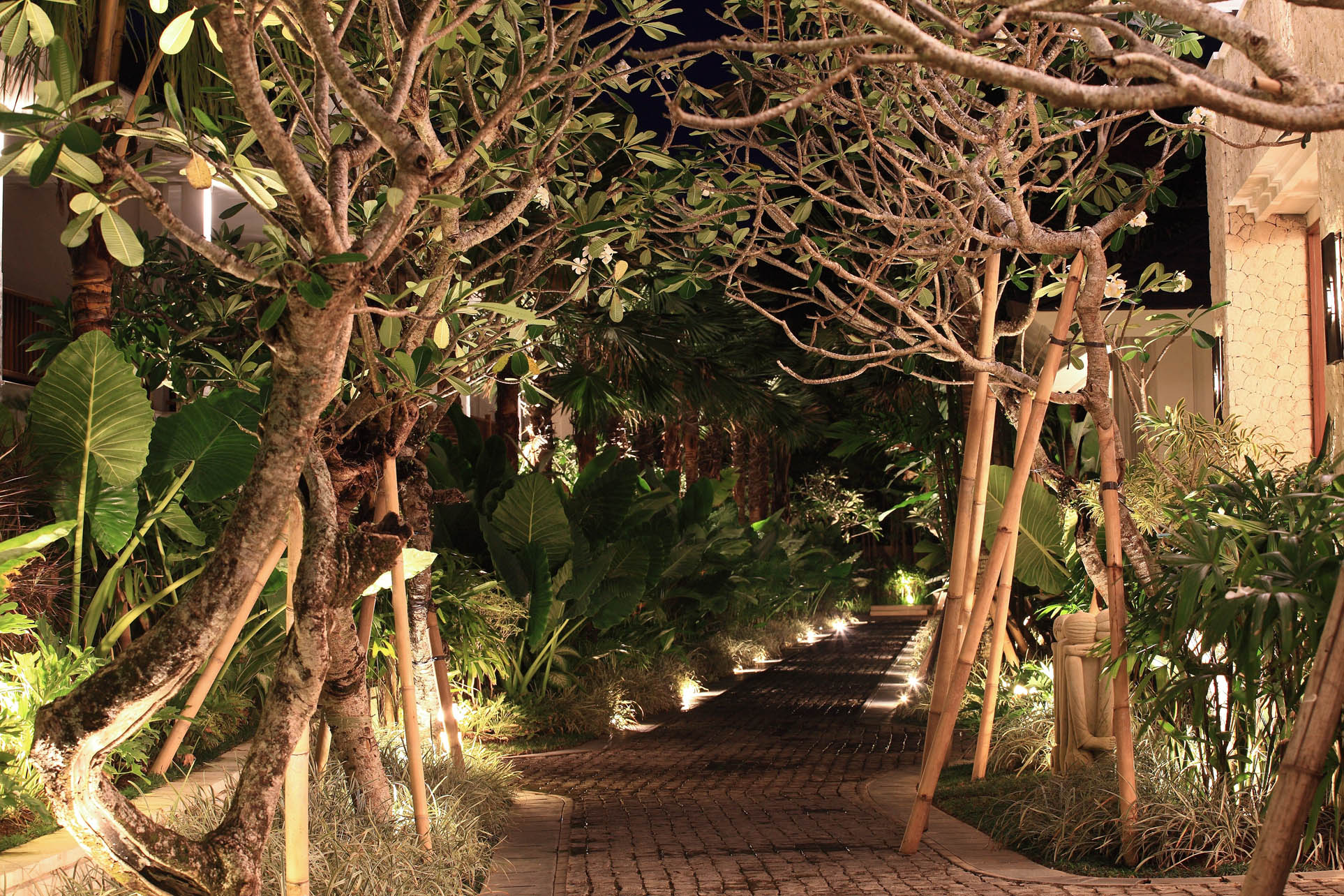 Semara Resorts and Spa - Architizer