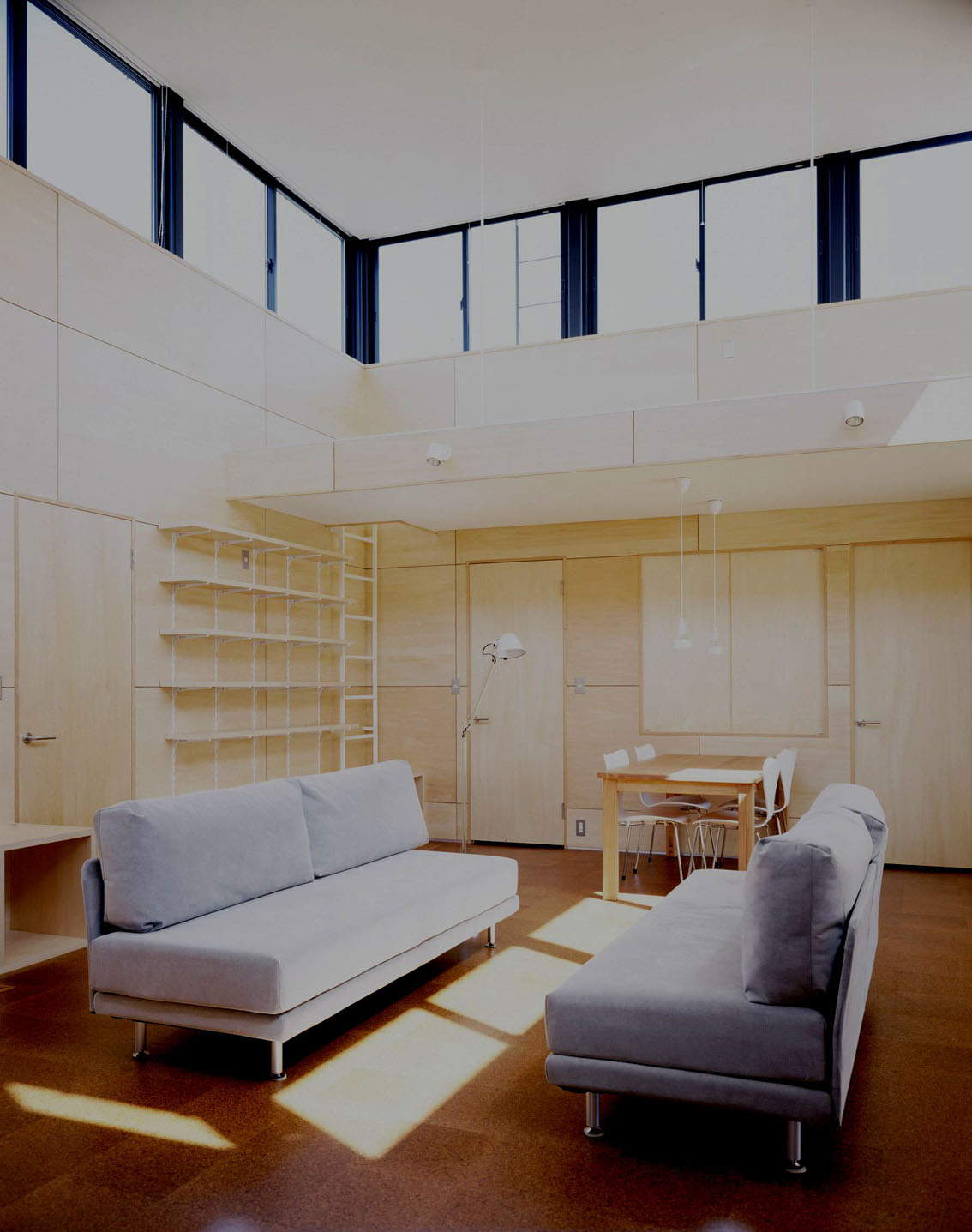 Abesan House - Architizer