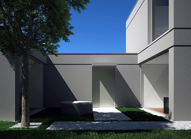 House AA - Portugal - Architizer