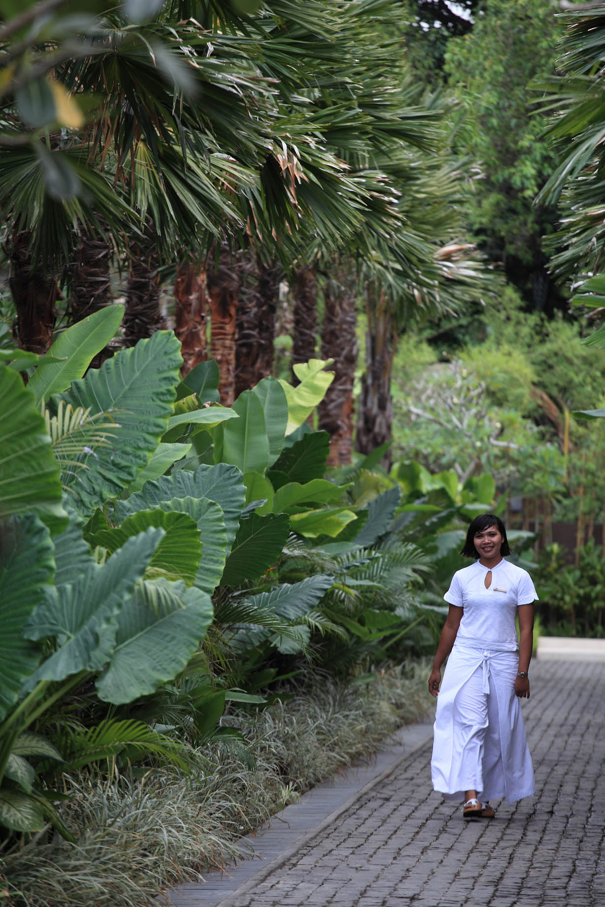 Semara Resorts and Spa - Architizer