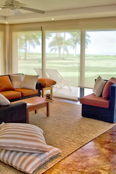 HOTEL The Zancudo Lodge - Architizer