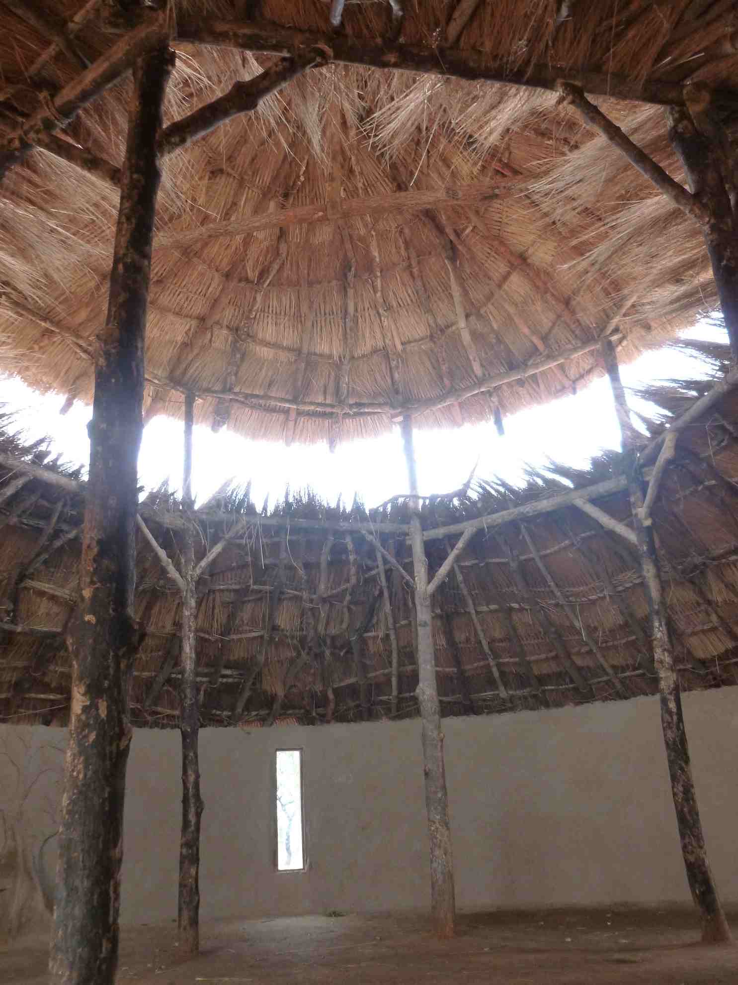 DESIGN & BUILD IN GHANA (www.nkafoundation.org) - Architizer