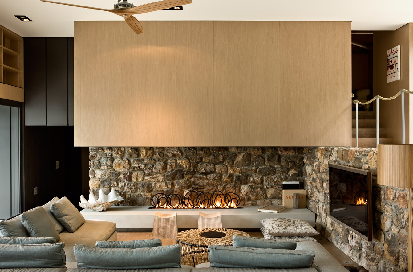 Local Rock House by PATTERSONS - Architizer